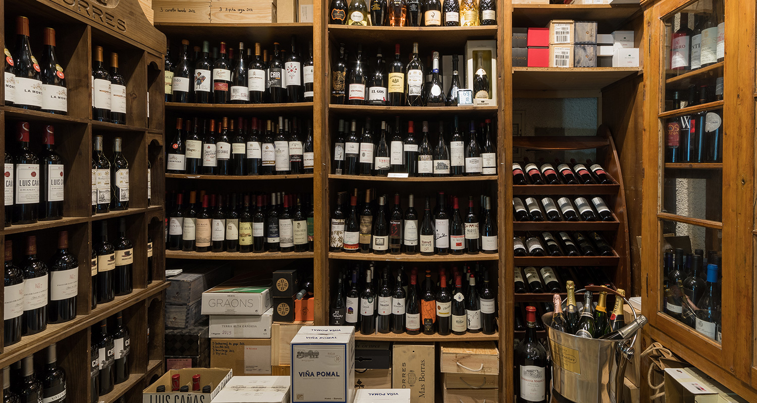 Can Farell | Masia Restaurant al Vallès Oriental